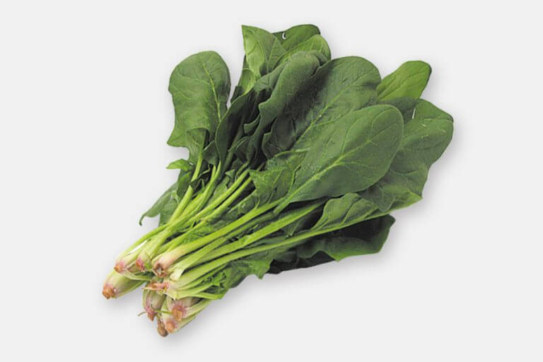 ホウレンソウ（日本産） – 日本粉末薬品株式会社